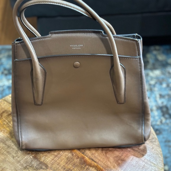 Michael Kors Collection | Bags | Michael Kors Collections Handbag ...